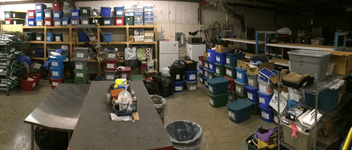 Give to the Closet